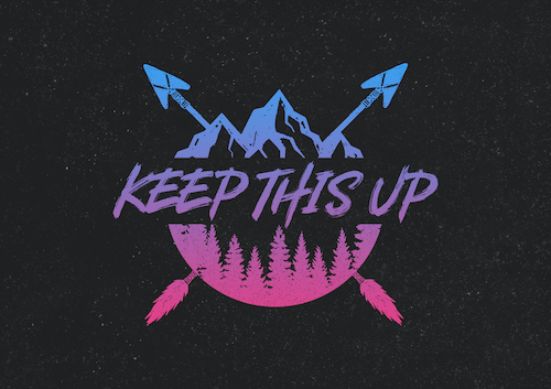 Keep This Up | Music Interview