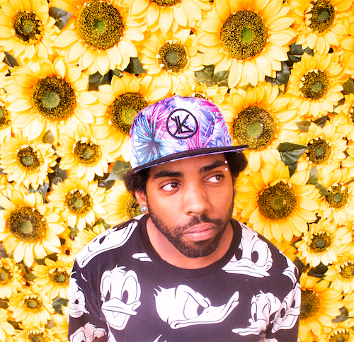Music Interview: King Fabbs | Rock For Disability