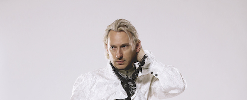 Music Interview: Leo Spauls | Rock For Disability