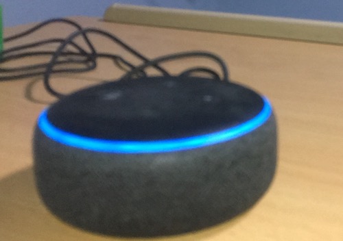 5 Accessible Alexa Skills | Rock For Disability